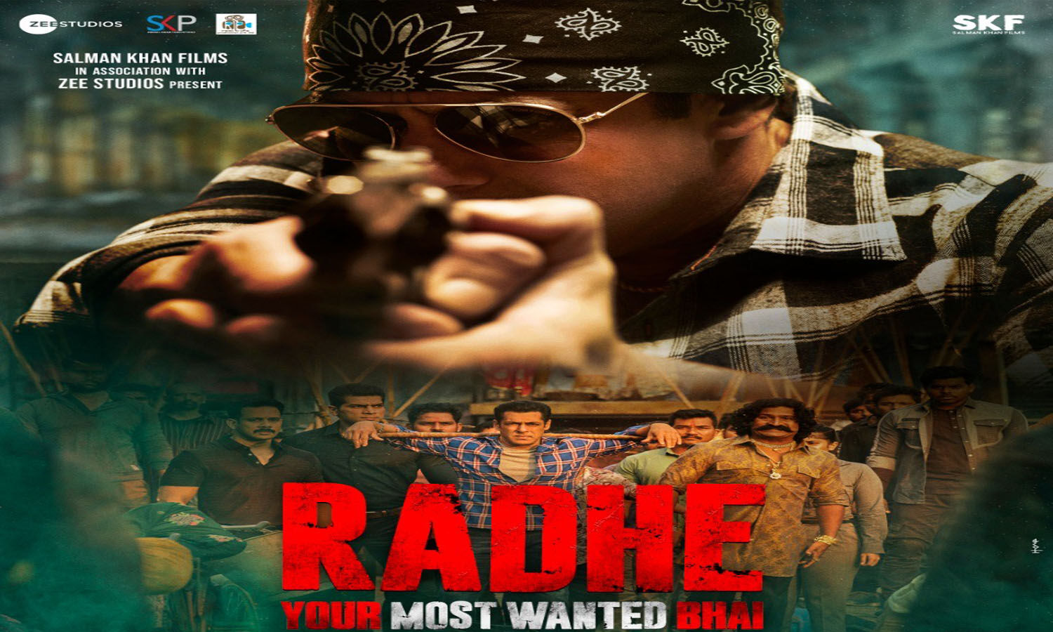 Sushant Singh Rajput fans calls for a Boycott of Salman Khan's Radhe ...