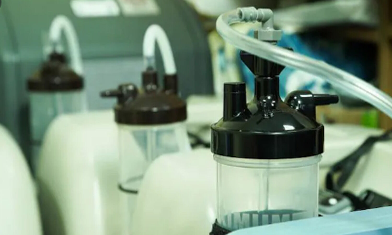 What is Oxygen Concentrator? How it works, know everything here!