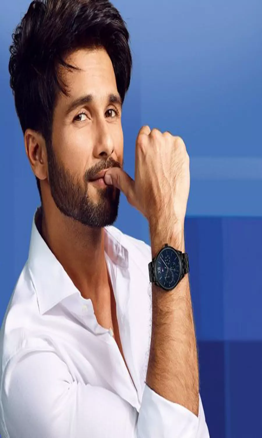 Shahid Kapoor completes 18 years in B-Town; a look at his best ...