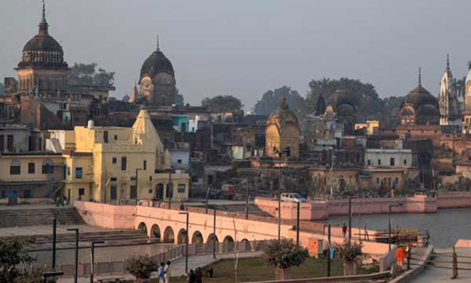 Ayodhya Ram Mandir: Magnificence, Significance, and Costs