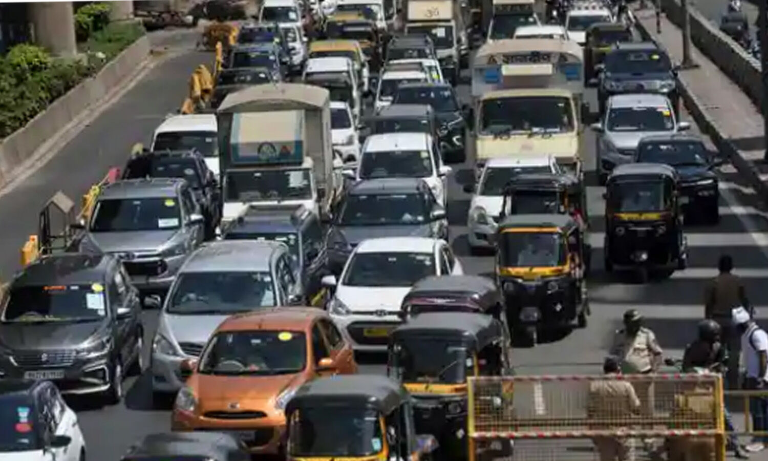 Govt extends validity of Driving License & Vehicle Registration; Check ...