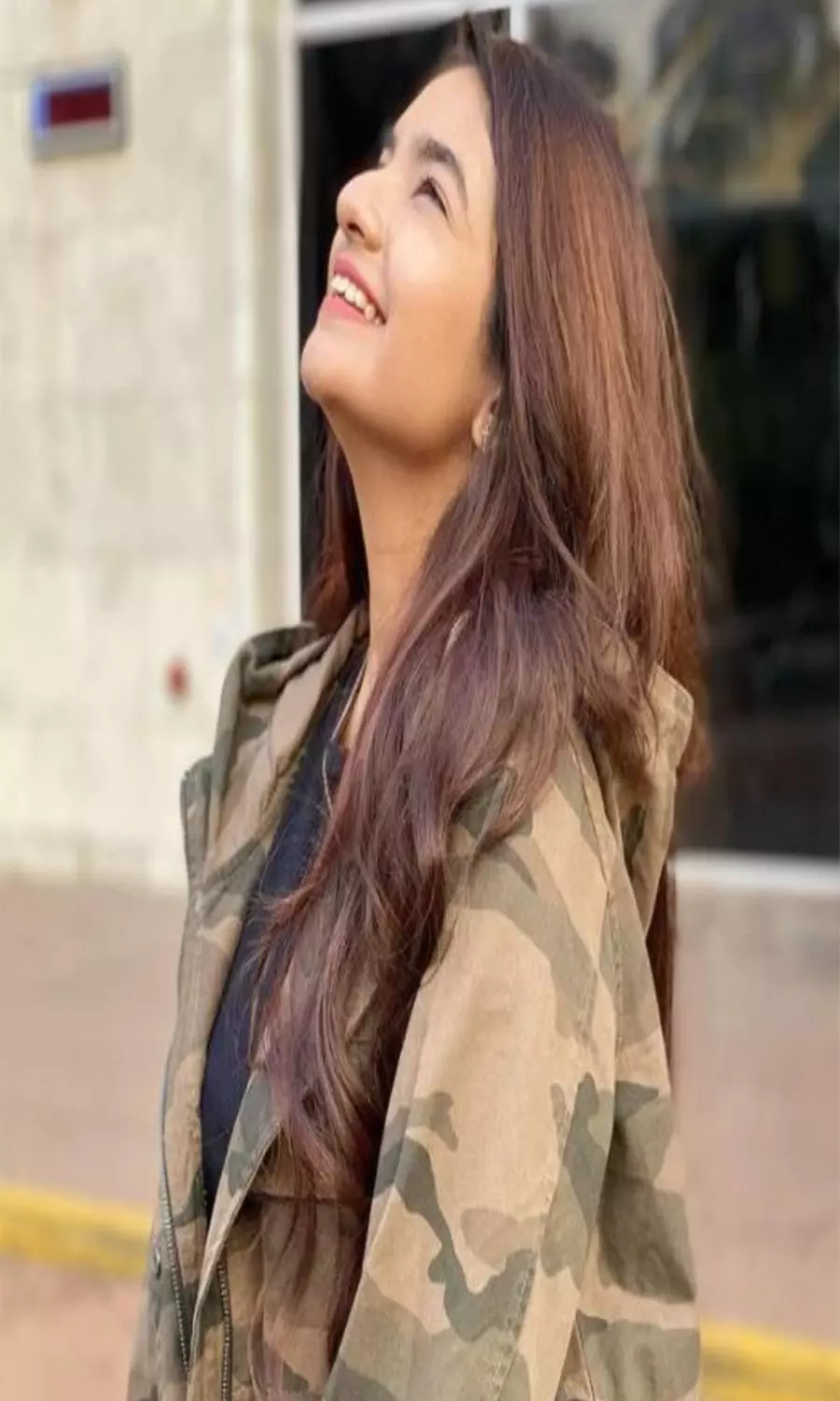 Anushka Sen: Lesser known facts about the Khatron Ke Khiladi 11 contestant