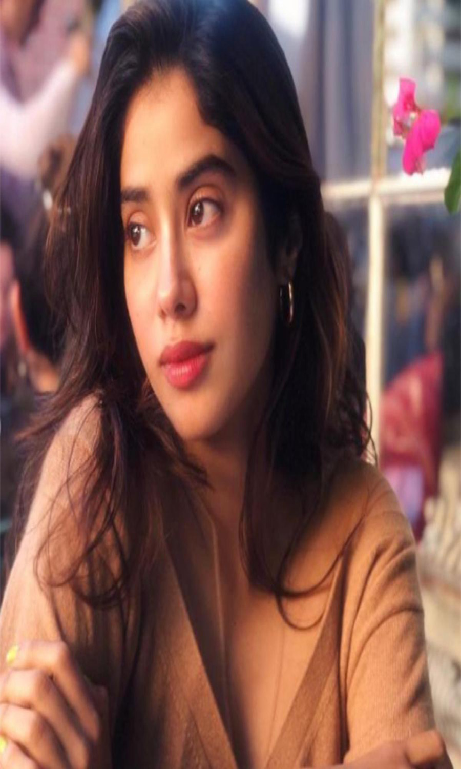 Janhvi Kapoor: Beauty mantras that are reason for her great looks