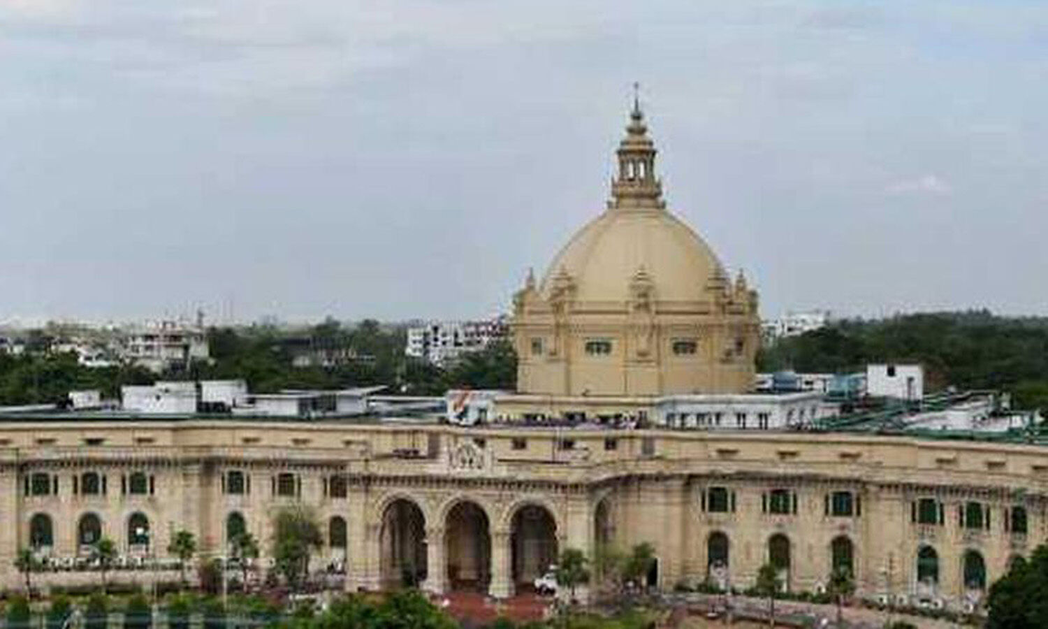 UP Assembly's Winter Session Brings Unprecedented Changes