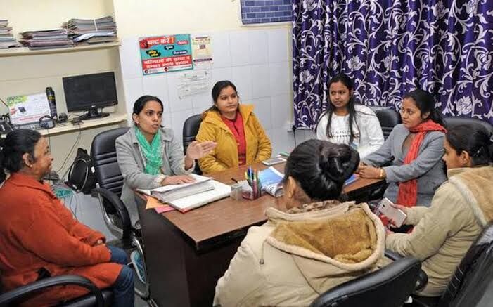 Success Story: One Stop Centre helping distressed women in UP