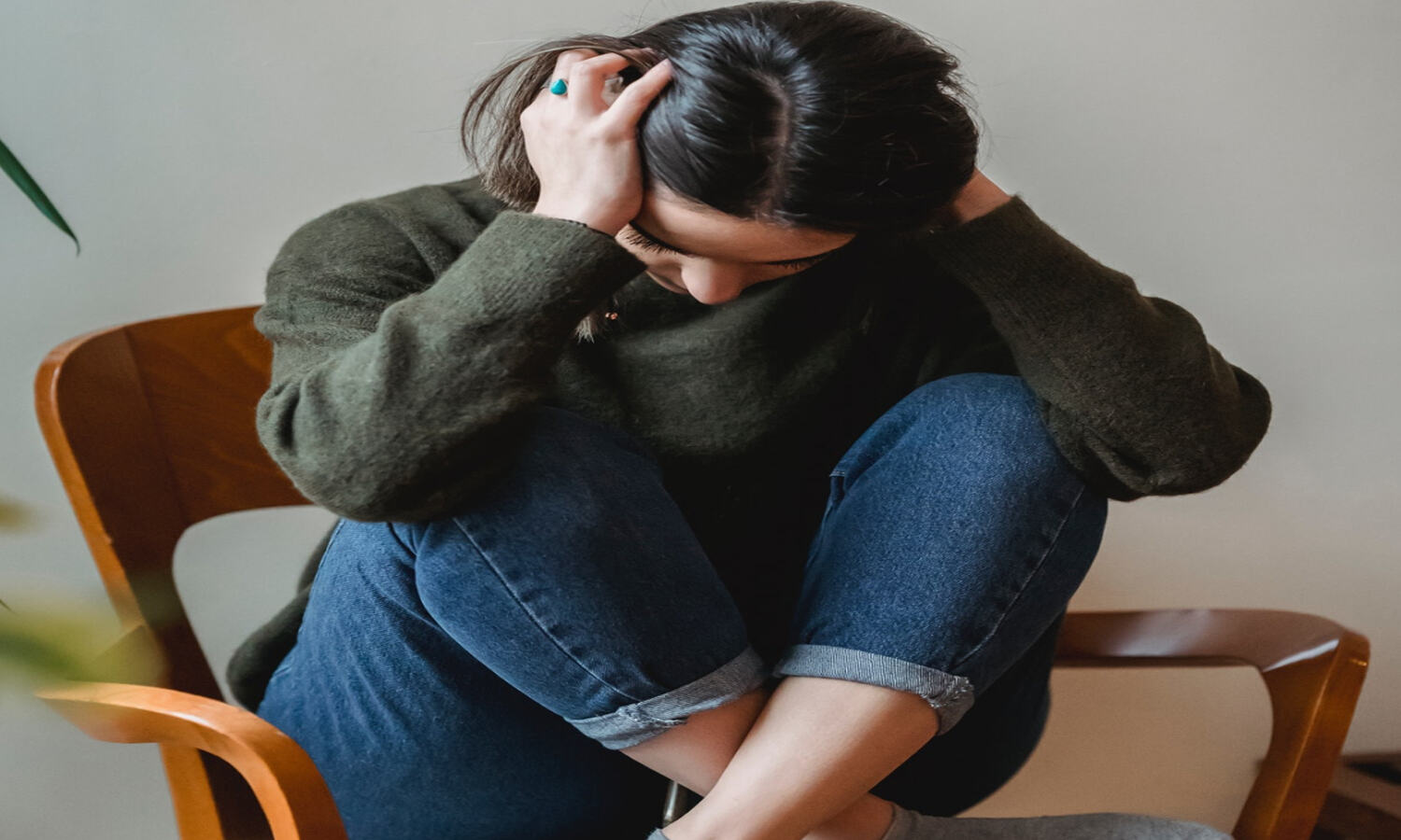 Are you feeling tired and distressed? Ways to tackle 'Anxiety'