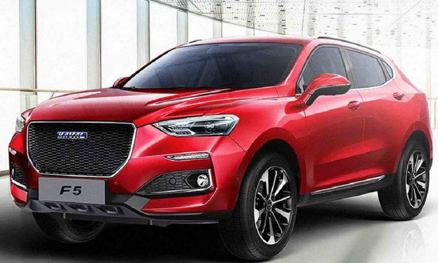 Check Out These Superb Cars and Their Features