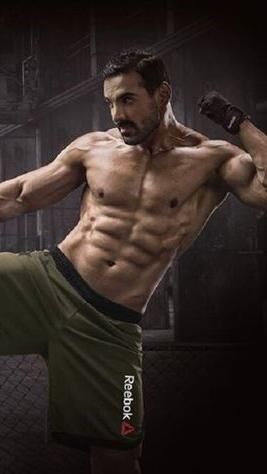 Building a Better You: 10 Muscle & Bodybuilding Facts