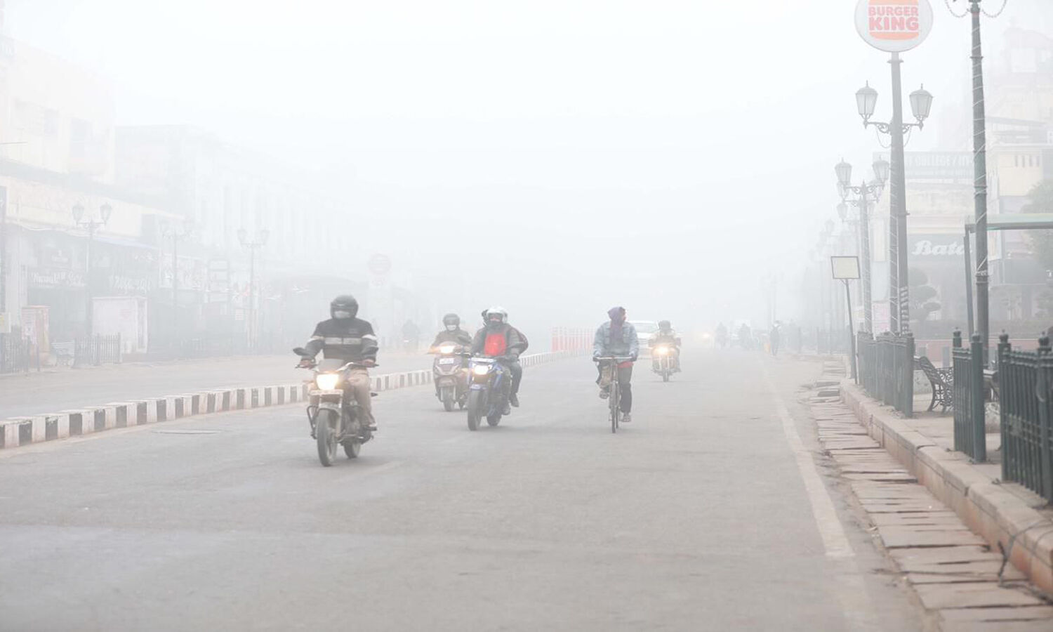 Winter Vacation Safety: Essential Tips for a Secure Journey