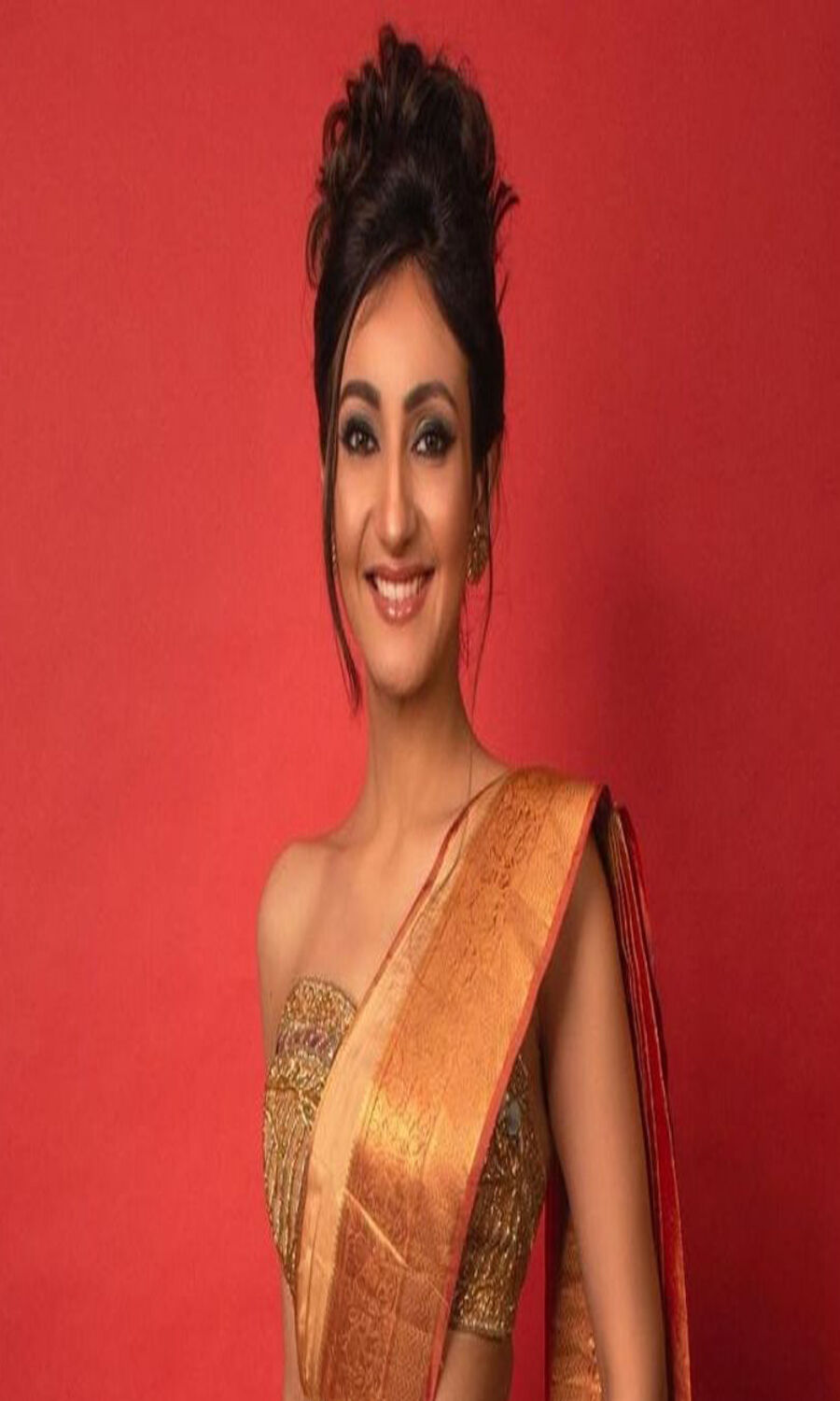 Mrs India Navdeep Kaur’s outfit will leave you stunned, pics go viral