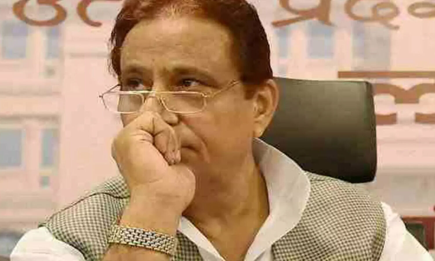 UP Elections: Jailed Azam Khan to contest from Rampur; Returning ...