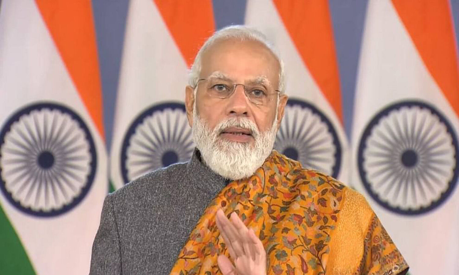 How to Contact Narendra Modi: PMO Office Contact Details