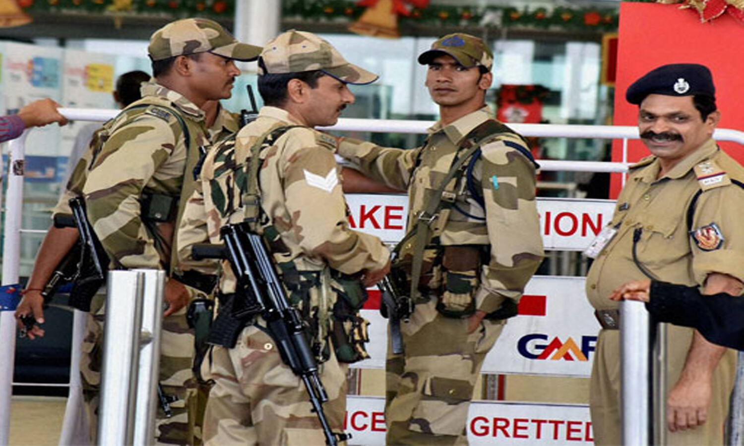 CISF Recruitment 2022: Over 1,100 vacancies released at cisfrectt.in ...