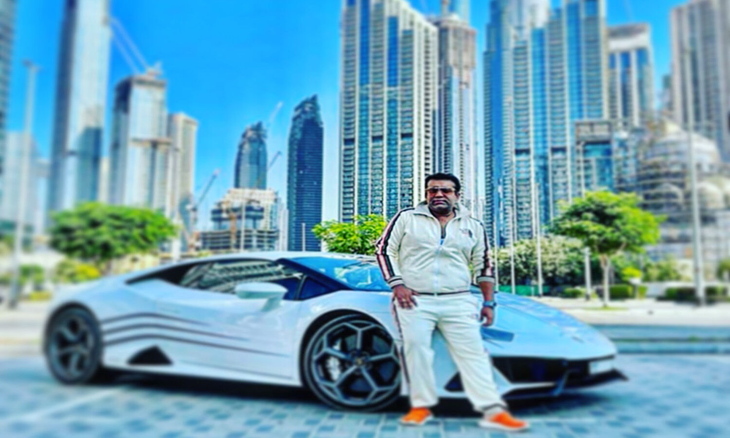 Entrepreneur Darshan Sankhala's motivational revolution "ROLBOL" is all set to expand in cities