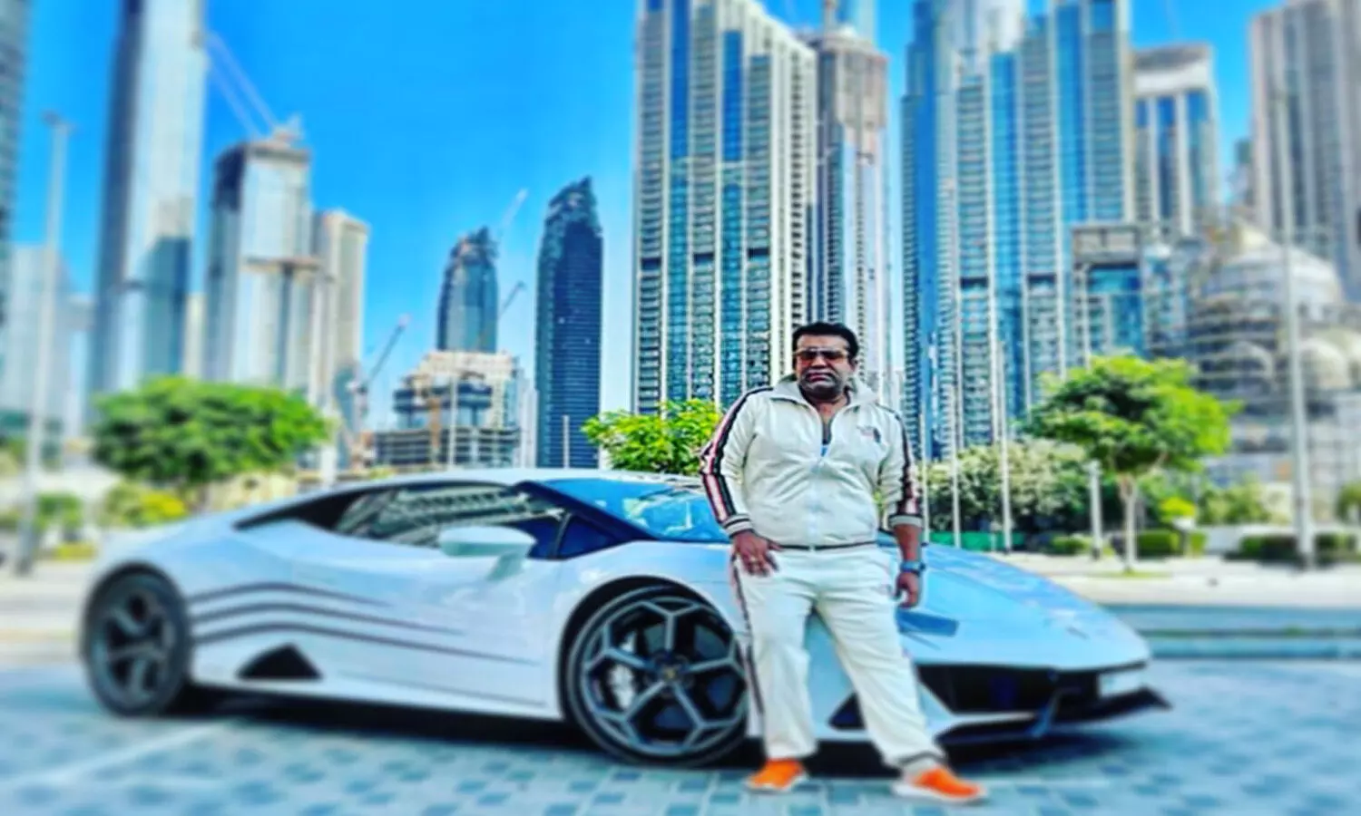 Entrepreneur Darshan Sankhala's motivational revolution "ROLBOL" is all set to expand in cities