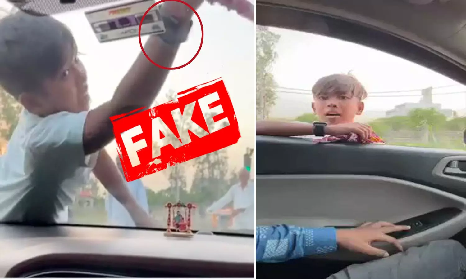 Paytm FASTag busts claim of viral video showing a smartwatch used to ...