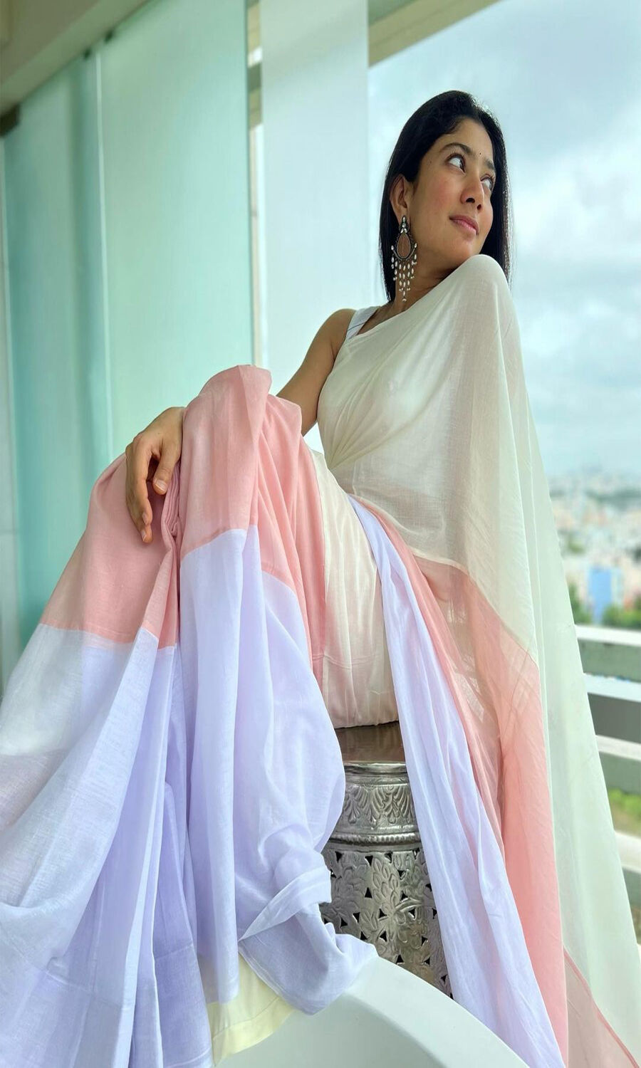 Sai Pallavi: Effortlessly Elegant Fashion Icon