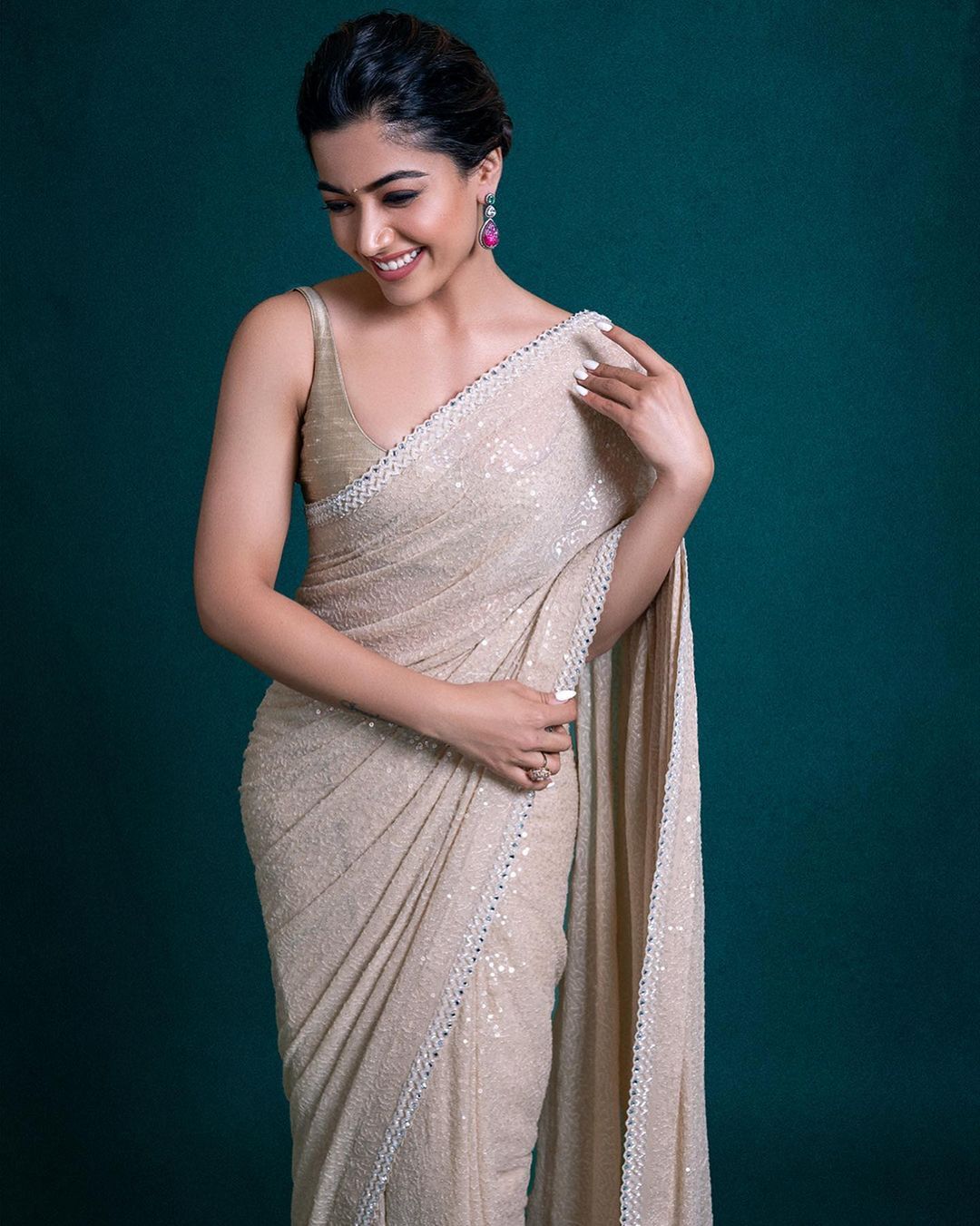 Rashmika Mandanna's 10 best outfits of 2022 will make your jaws drop