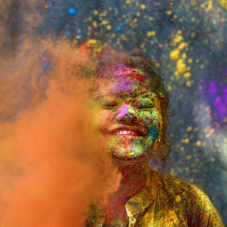 Holi 2025 Wishes: Best Messages, Quotes, and Greetings to Celebrate the ...