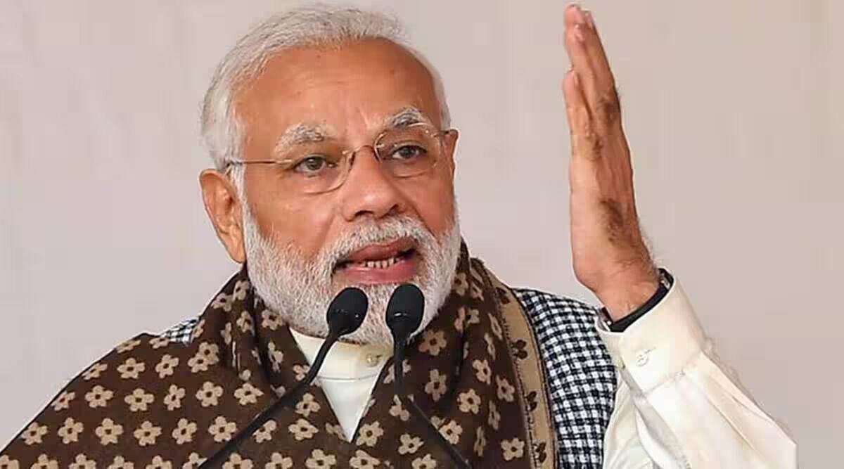 Modi Birthday Special: A Look at PM Narendra Modi's Fashion Choices
