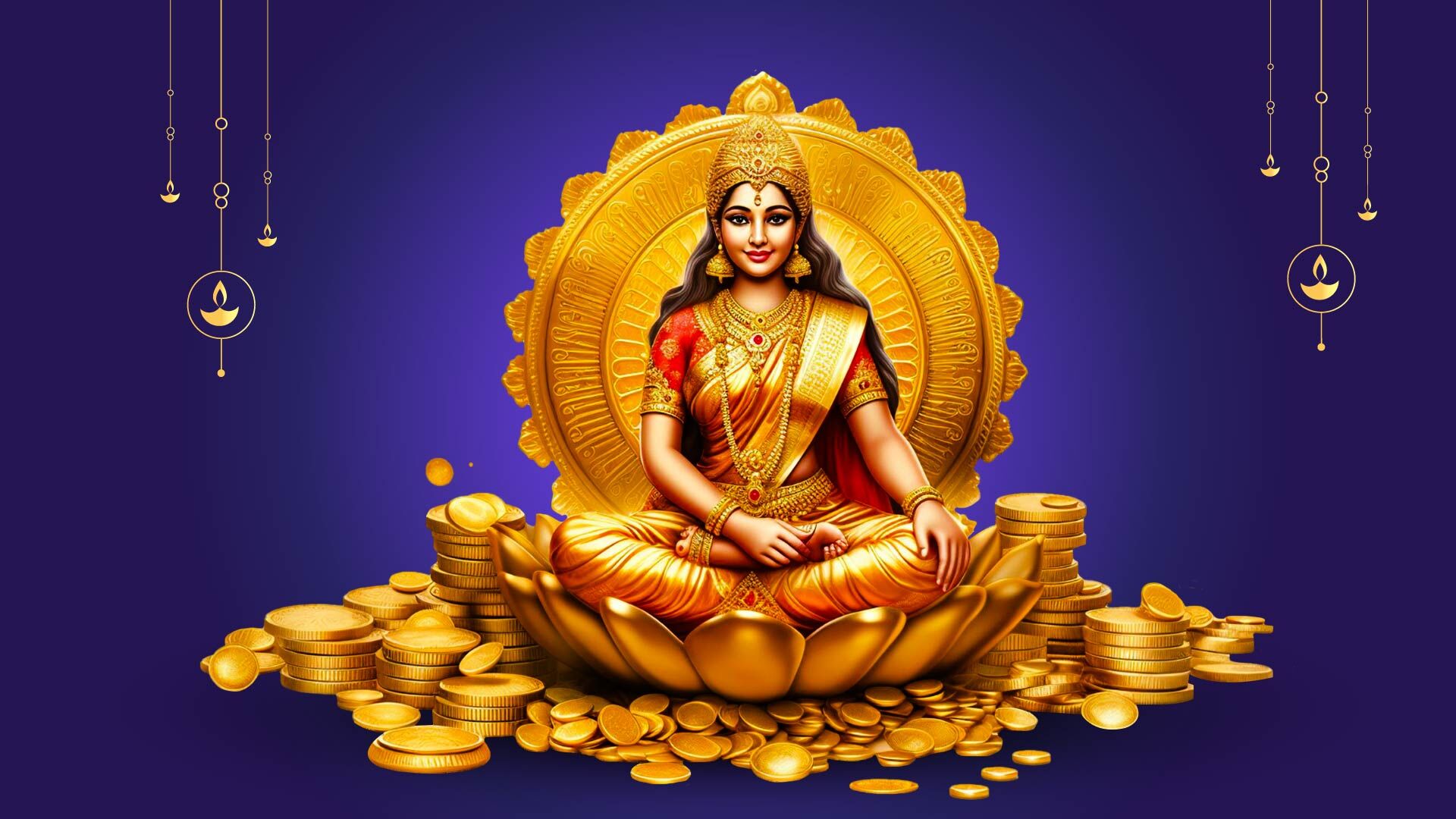 Buying Gold And Silver THIS Dhanteras? Know why it is important