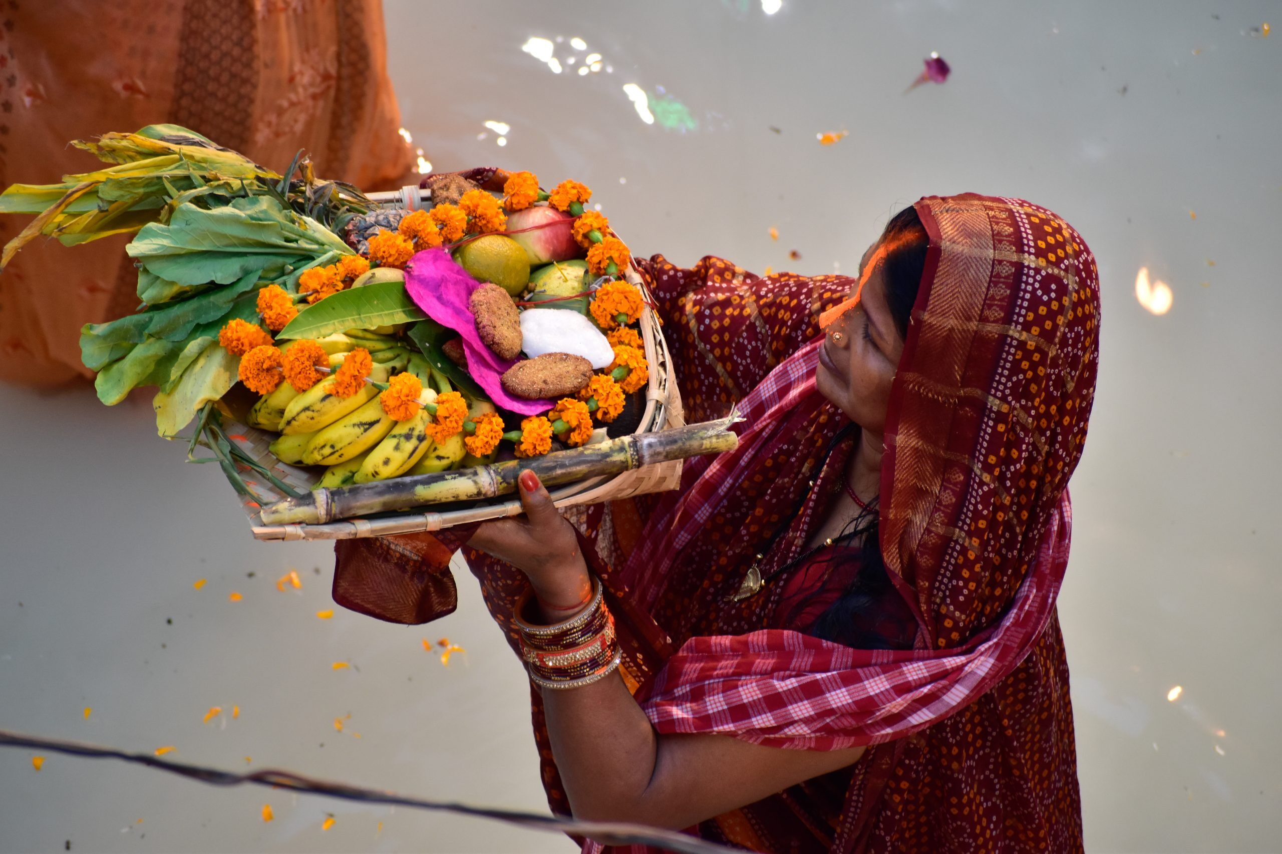 Chhath Puja 2024: Four Day-Festival Begins Today With Nahay Khay