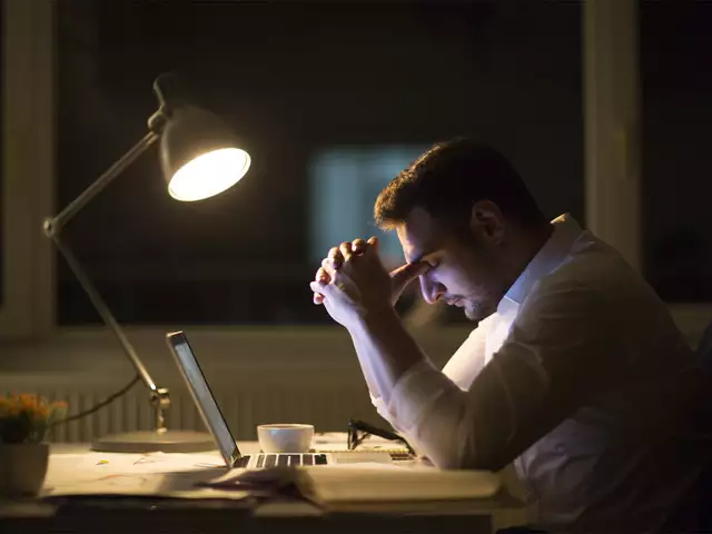 Top 11 Ways to Handle Work Pressure