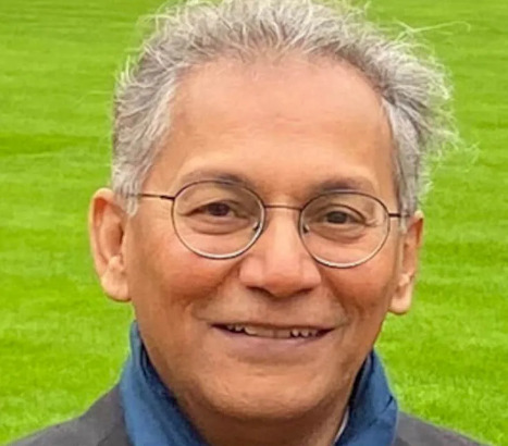 British government's choice of Indian-origin Sameer Shah as the next chief of BBC