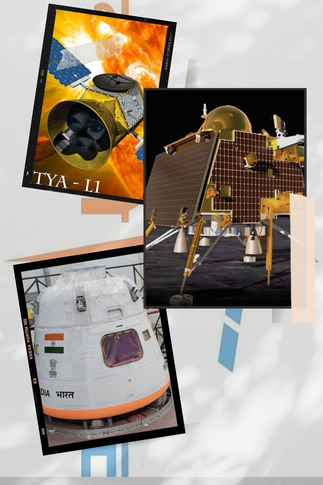 ISRO achieves many milestones in 2023