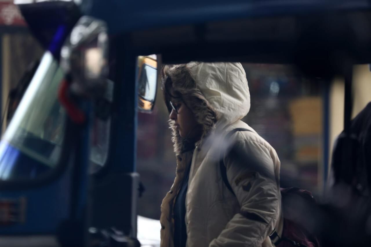 Dense Fog Alert in Several Districts of U.P, Brace for Intense Cold Wave