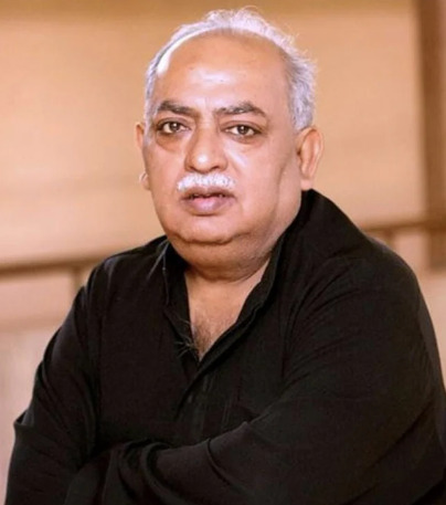 Famous poet Munawwar Rana is no more, breathed his last at age of 71