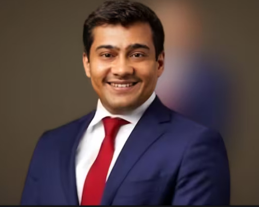 Indian-origin Varun Ghosh becomes senator in Australia