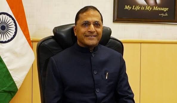 Who is Arun Goyal, whose appointment sparked controversy