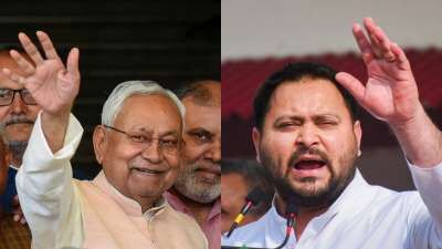 Congress to Continue Alliance with RJD in Bihar, Keeps Seat-Sharing Details Under Wraps ...