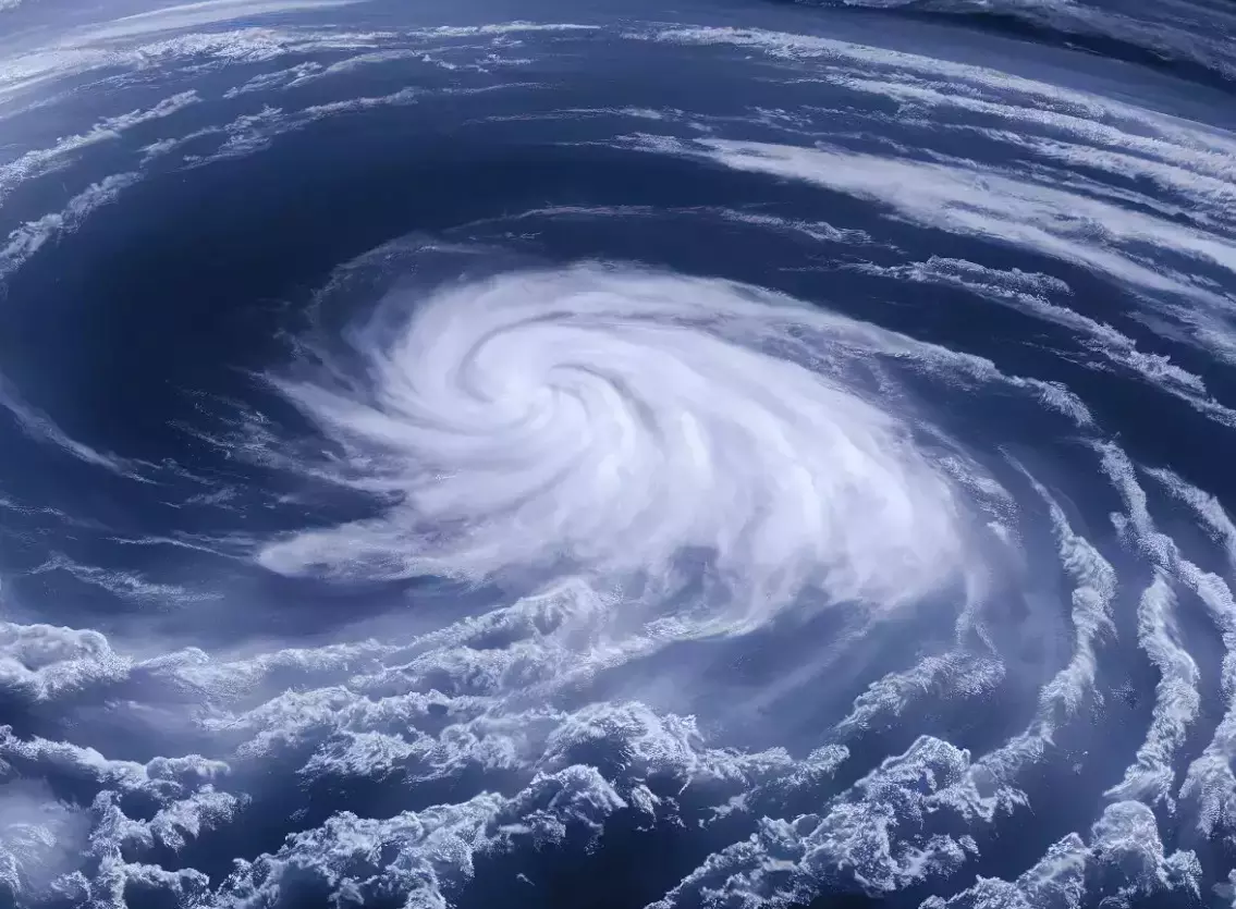 Cyclone Dana: People Pay Money To Charge Mobile Phones In Odisha's ...