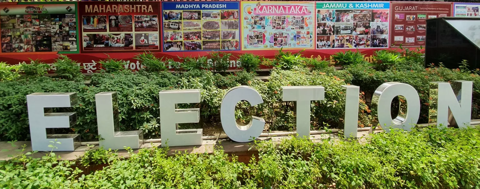 What is the nomination process for contesting elections? Know the ...