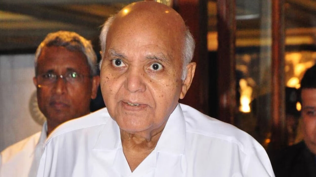Ramoji Group Chairman and ETV Network Chief Ramoji Rao passes away, PM ...