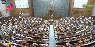 18th Lok Sabha's First Session To Begin From June 24