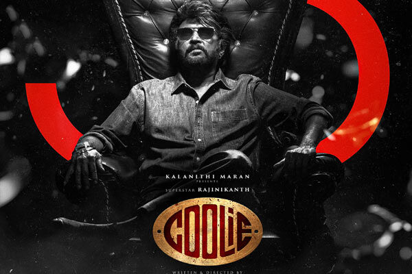 Rajinikanth's Upcoming Movie "Coolie": Release Date and Cast Revealed