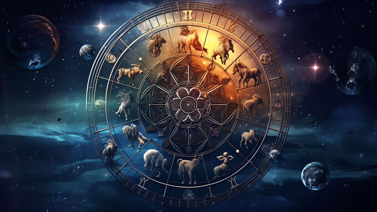 Horoscope for 21st April 2025: Love, Career, Life & Health Predictions for All Zodiac Signs ...