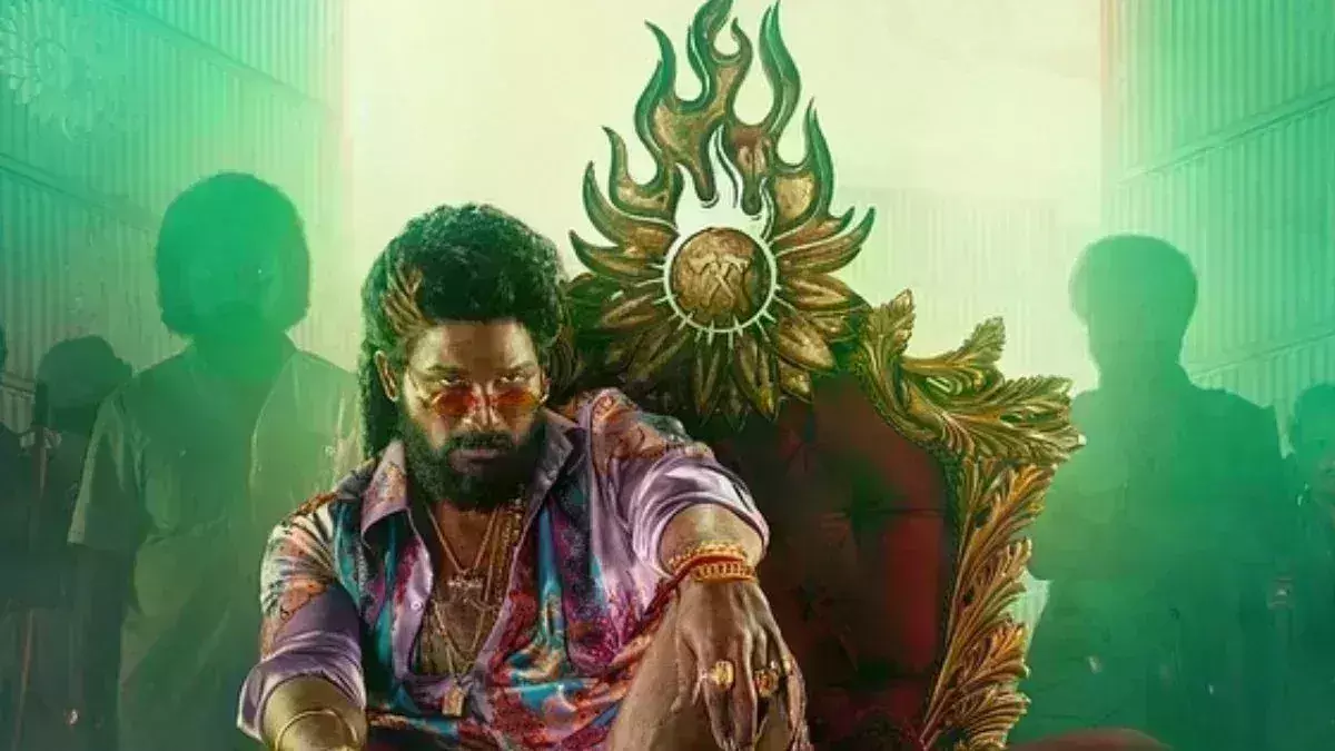 Pushpa 2: The Rule – OTT Release Update and What Fans Can Expect Next