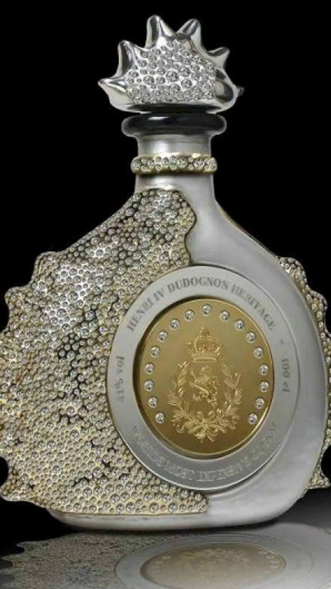 India's 10 most expensive liquor