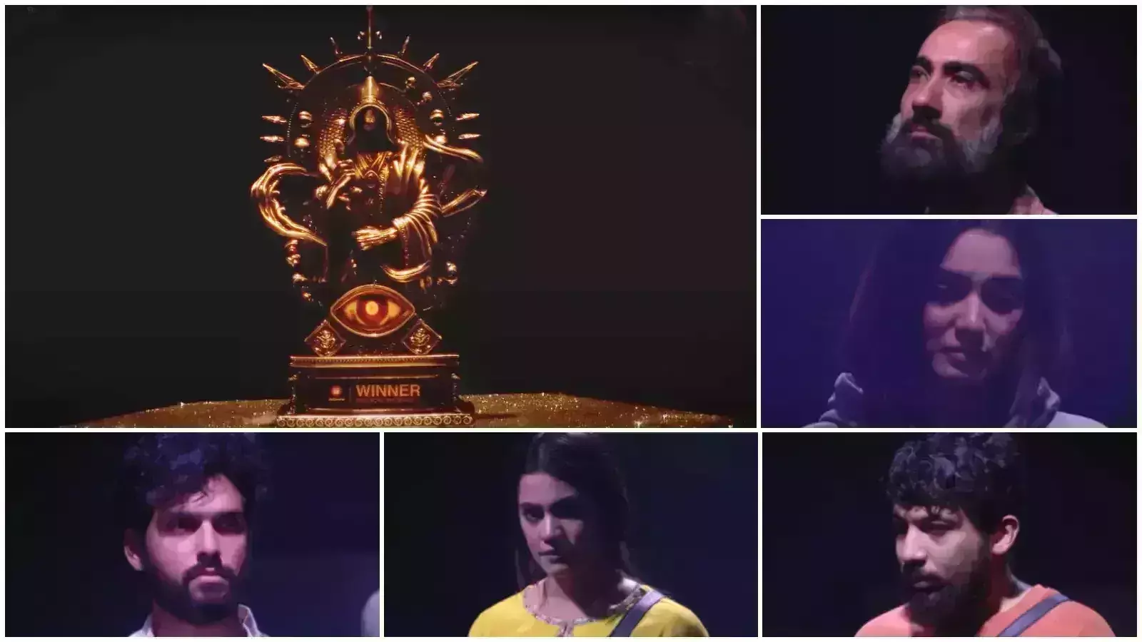 Bigg Boss OTT 3 Winner Trophy Revealed: Here Is The Price Money This Time!