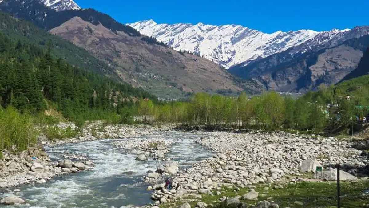 Patlikuhal: A Hidden Gem Near Manali