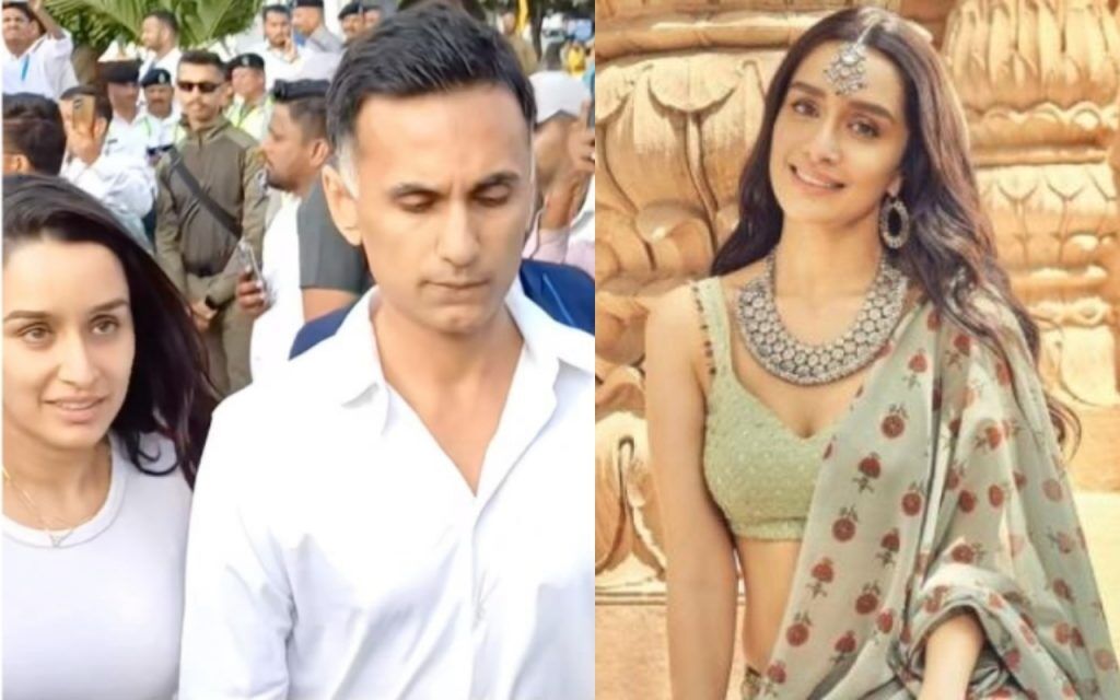 Shraddha Kapoor Breaks Up With Boyfriend Rahul Mody? DEETS inside