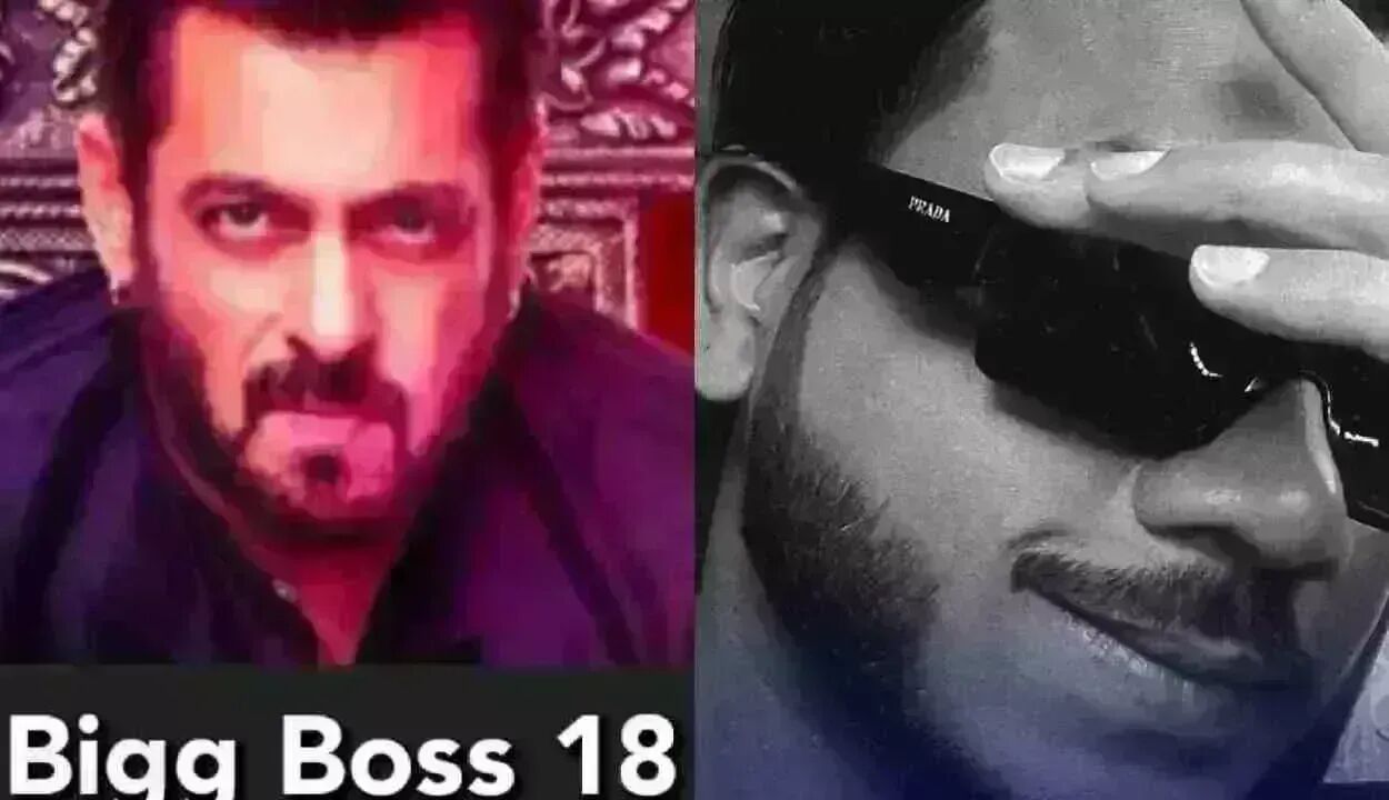 Rapper King Set to Join Bigg Boss 18: What We Know So Far