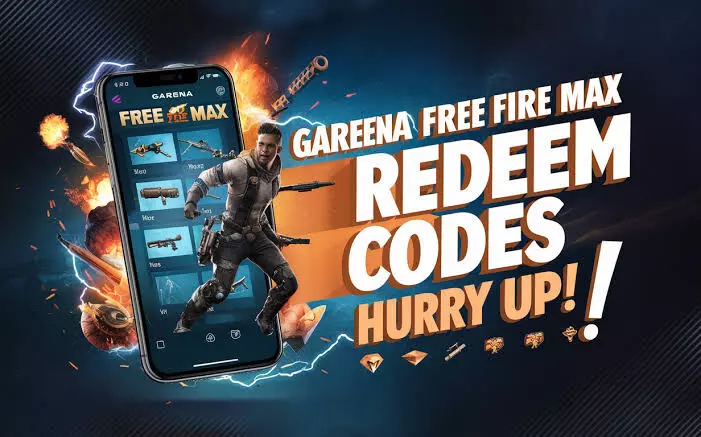 Exclusive Rewards with Free Fire Max Redeem Codes – 19th August 2024