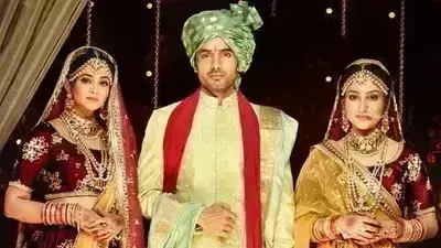 Parineetii Written Update 23rd December 2024