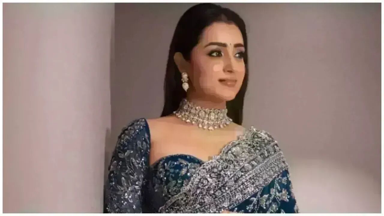 Trisha Krishnan: Age, Movies, Husband, Instagram, Biography, and More
