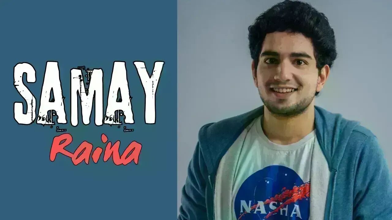 Who is Samay Raina? Bigg Boss 18 Contender and His Net Worth